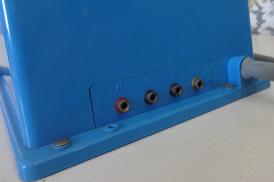 Marklin 6631 trafo transformator za modele vlakova