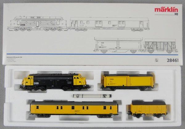 marklin28461