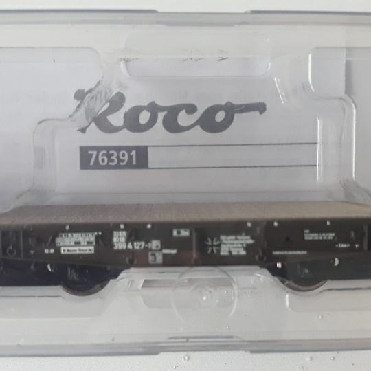 ROCO HO 76391