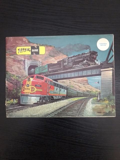 TEMPO MARKLIN FLEISCHMAN LIMA HO FALLER REVELL LEGO