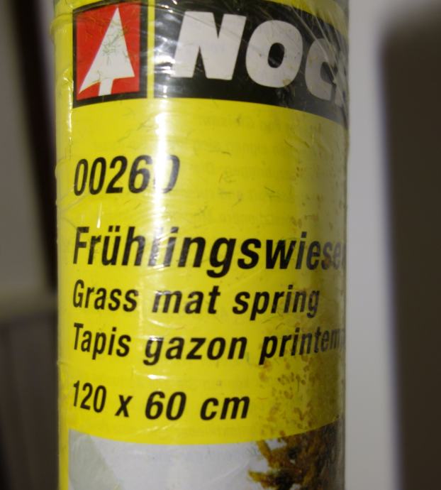 Trava za makete Noch