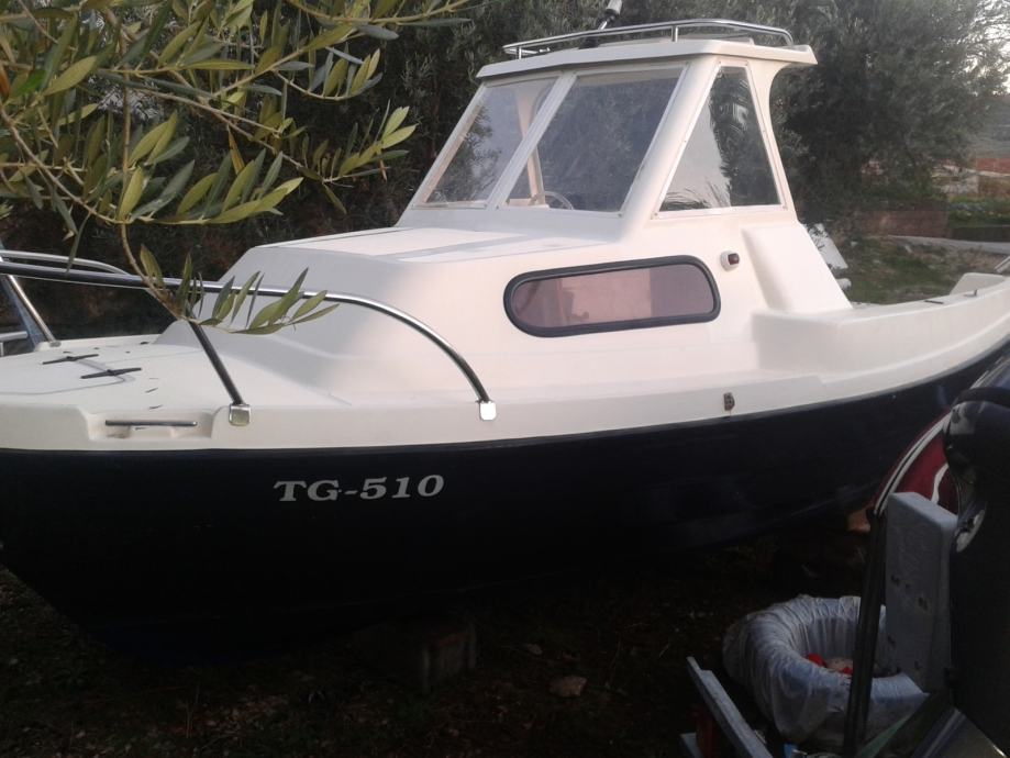 adria 500 prodajem hitno