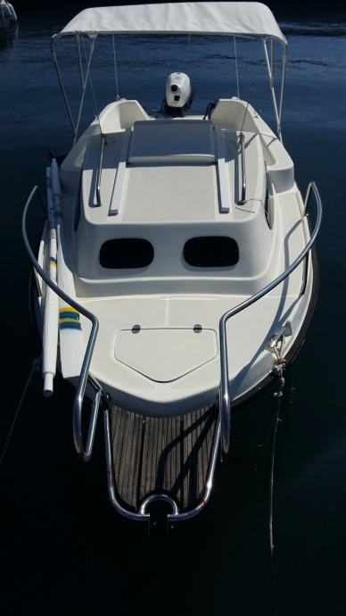 Adria 500