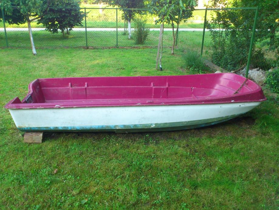 CAMAC SUPER SHARK TRAJNO REGISTRIRAN