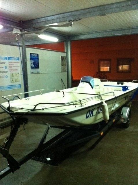 COMMANDER SPORT 18