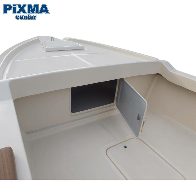 DAMOR 300 Feta - Novo plovilo - Pixma centar Trogir