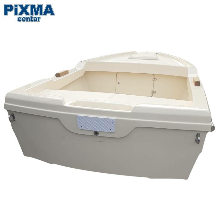 DAMOR 300 Feta - Novo plovilo - Pixma centar Trogir