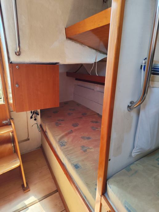 DAMOR 800, od prvih modela