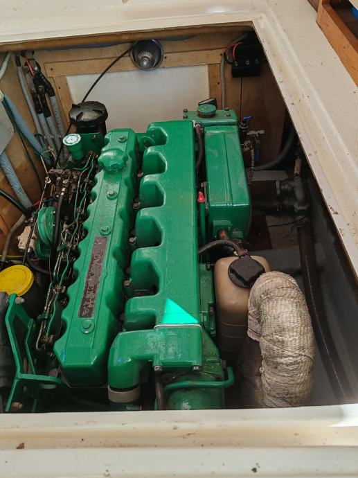 DAMOR 800, od prvih modela