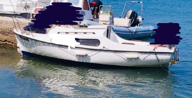 ELAN PASARA K + PRIKOLICA, OTOK KRK PRODAJA