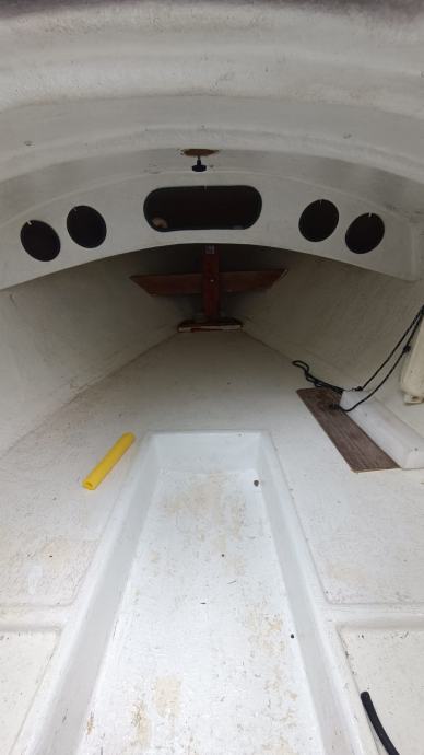 ELAN PASARA K + PRIKOLICA, OTOK KRK PRODAJA