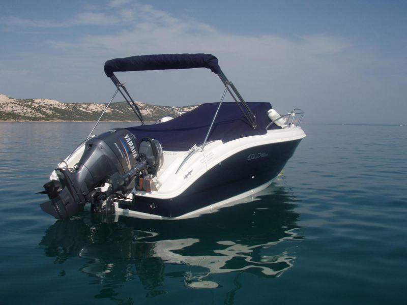 EOLO 650 DAY CRUISER