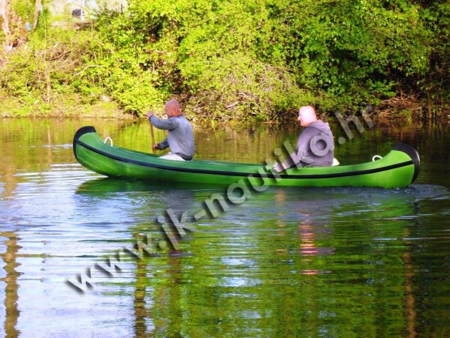 KANU - rekreativni čamac JK - NAUTIKA
