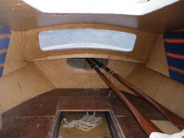 Lasta povoljno s Honda motorom