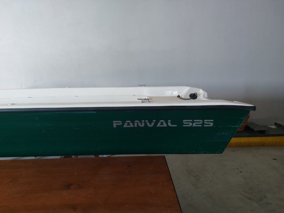 PANVAL 525 PRILIKA