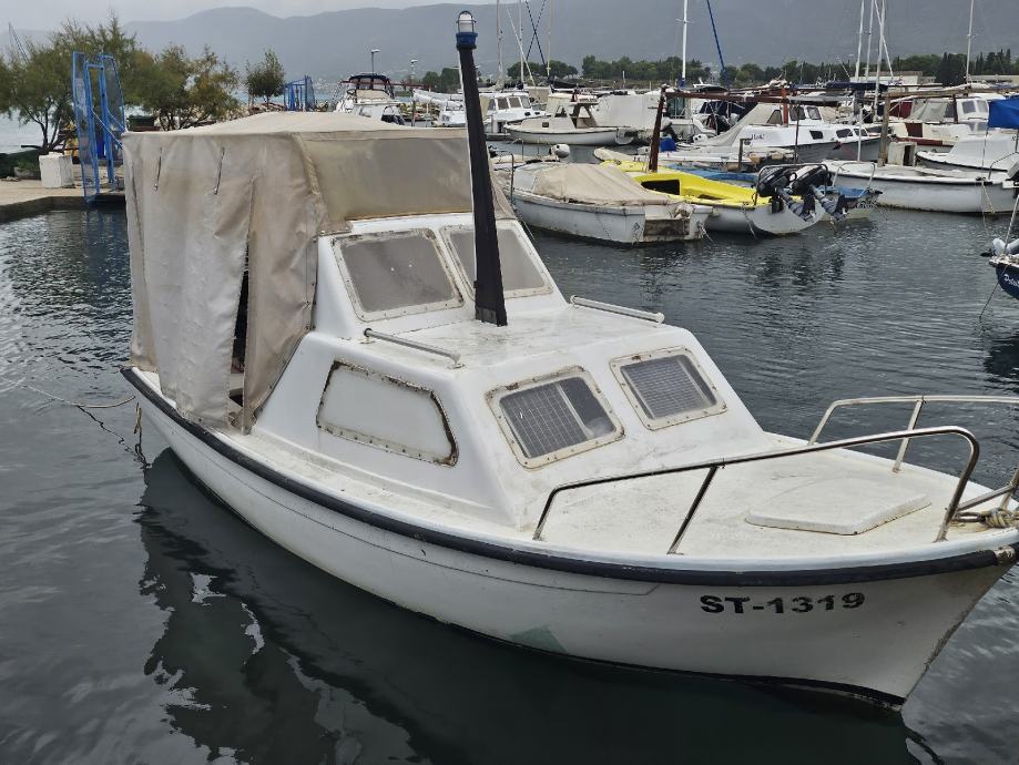 Pasara 4,60m sa pentom REZERVIRANO