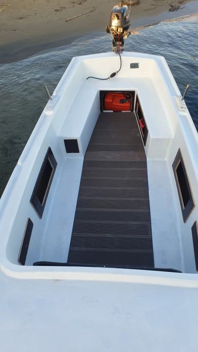 Pasara Greben Vela Luka Suzuki (6KS)