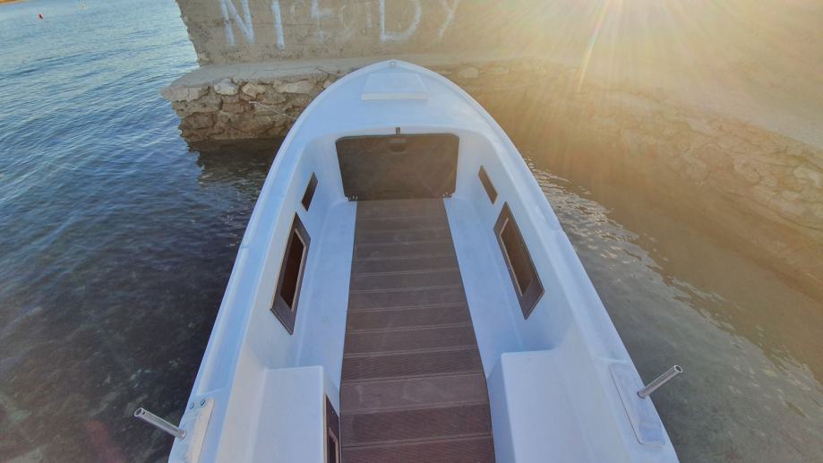 Pasara Greben Vela Luka Suzuki (6KS)