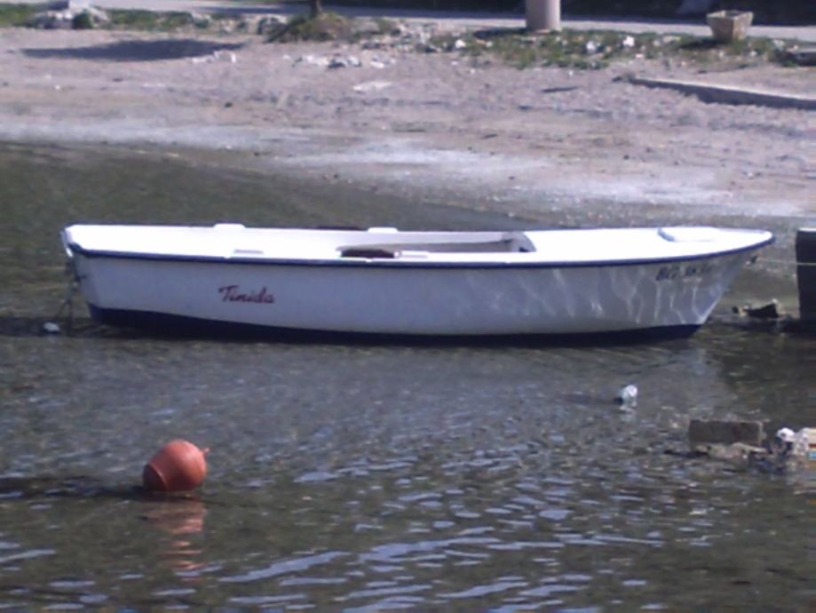 PASARA HRVATSKA LASTA 4.90m