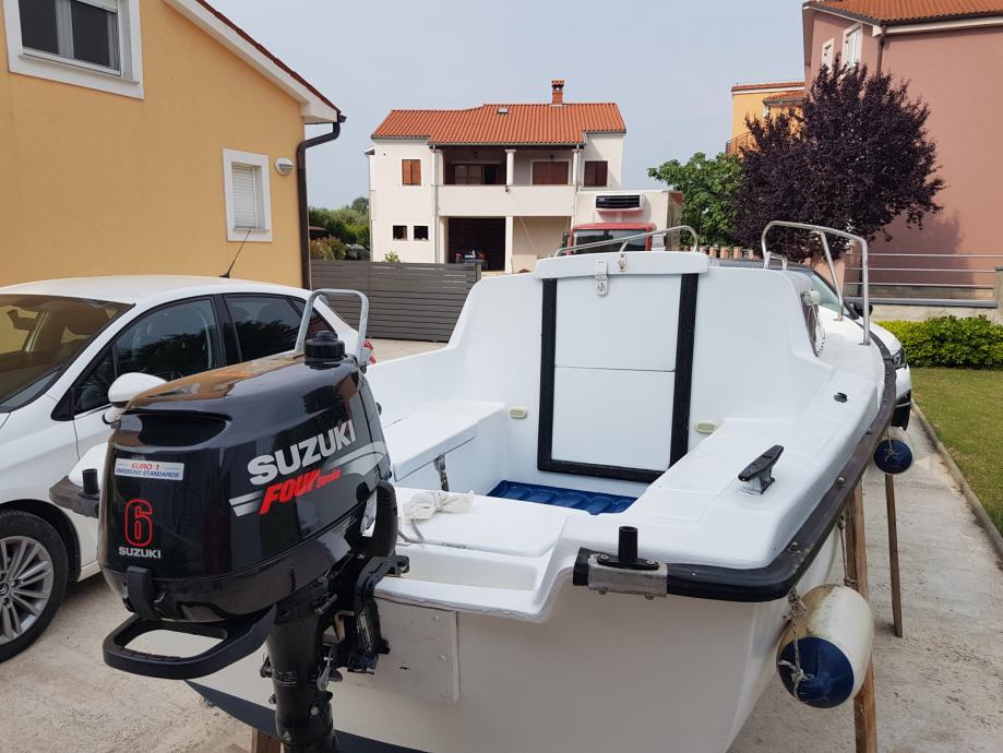 Pasara sa kabinom - Lasta Vodičanka