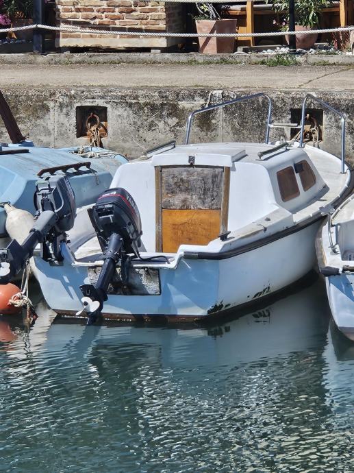 Pasara Lasta Vodićanka