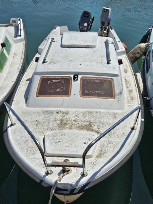 Pasara Lasta Vodićanka