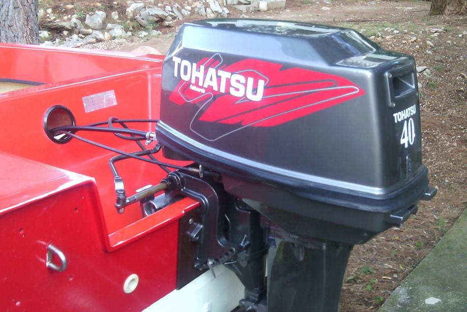 GLISER ELAN GT-402 SUPER STANJE-pali ,vozi i uživaj