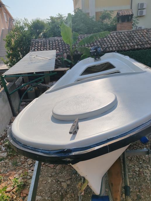 prodajem Pasaru 490 sa dodatnom opremom