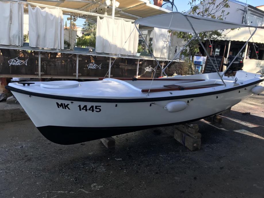 PRODAJEM PLASTIČNU PASARU