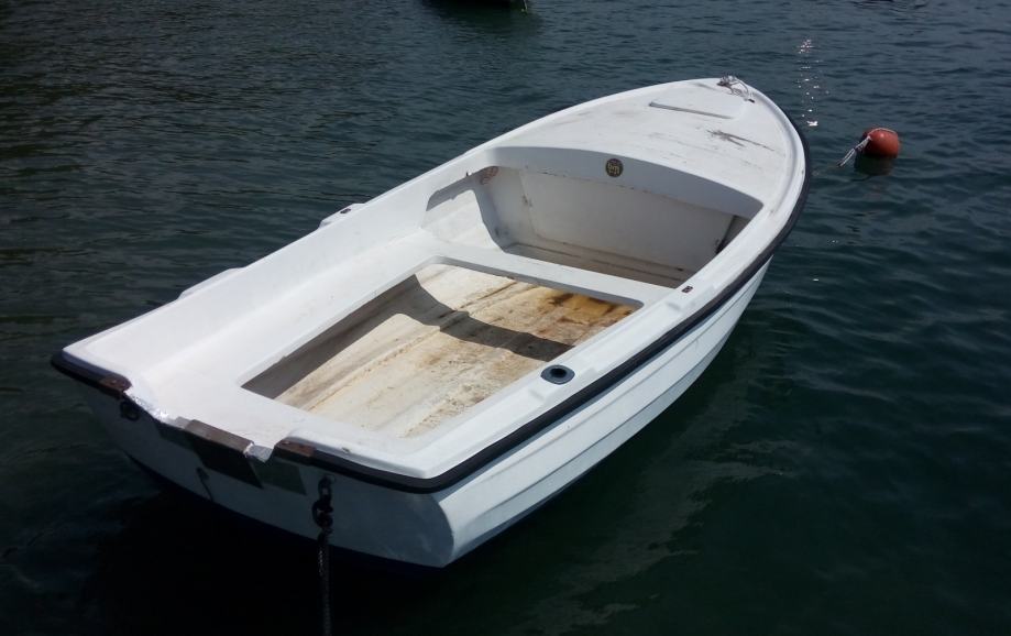 Vega 450, motor Yamaha Malta