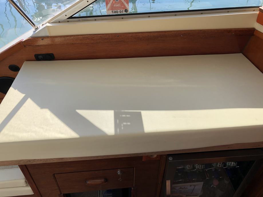 WINDY 27CC 100% OBNOVLJENO