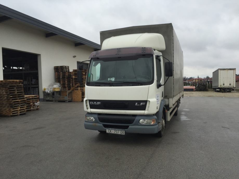Daf Lf 45-170, 2006 god.