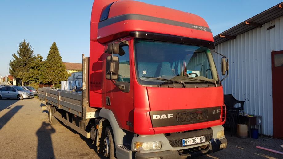 Daf LF 45-220, 2006 god.