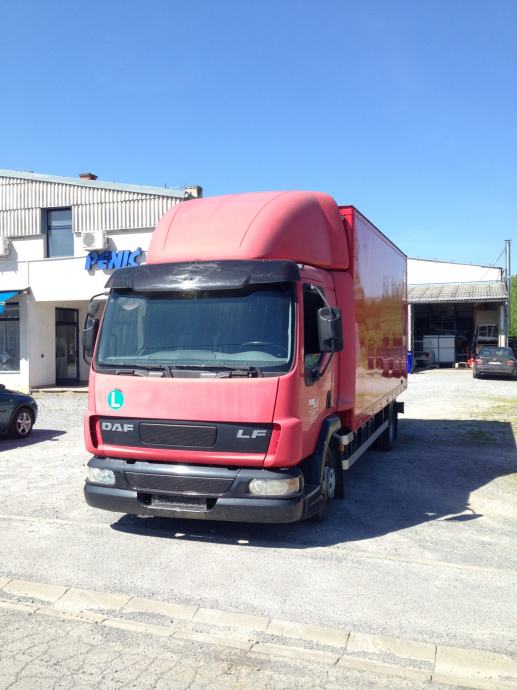 DAF LF 45, 2002 god.