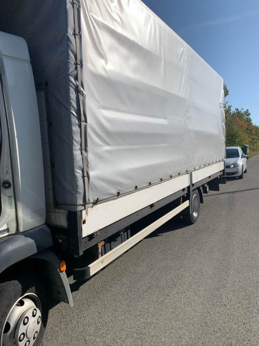 Daf LF 45.170, 2005 god.
