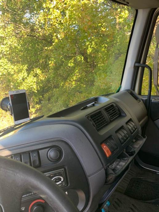 Daf LF 45.170, 2005 god.