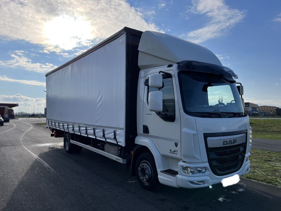 DAF LF 220, 2015 god.
