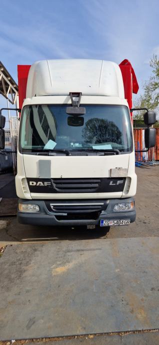 Daf LF45-220, 2009 god.