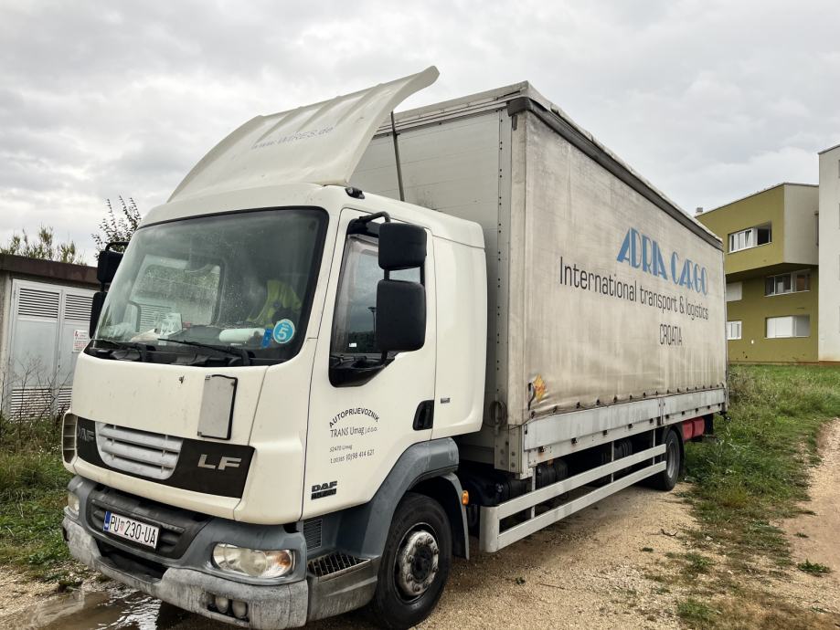 DAF LF45.220, 2007 god.