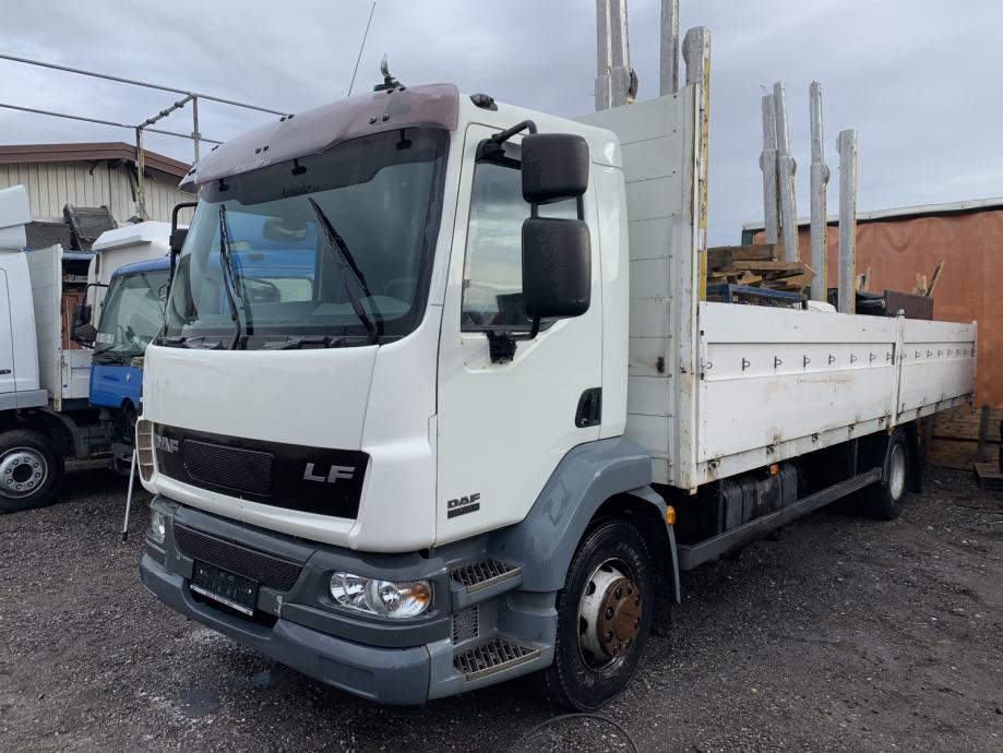 Daf LF55.220, 2004 god.