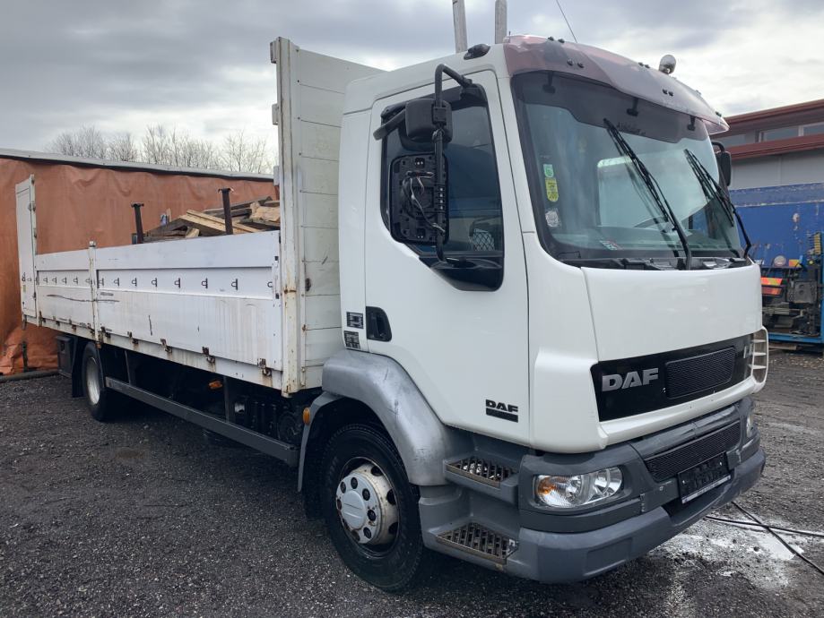 Daf LF55.220, 2004 god.