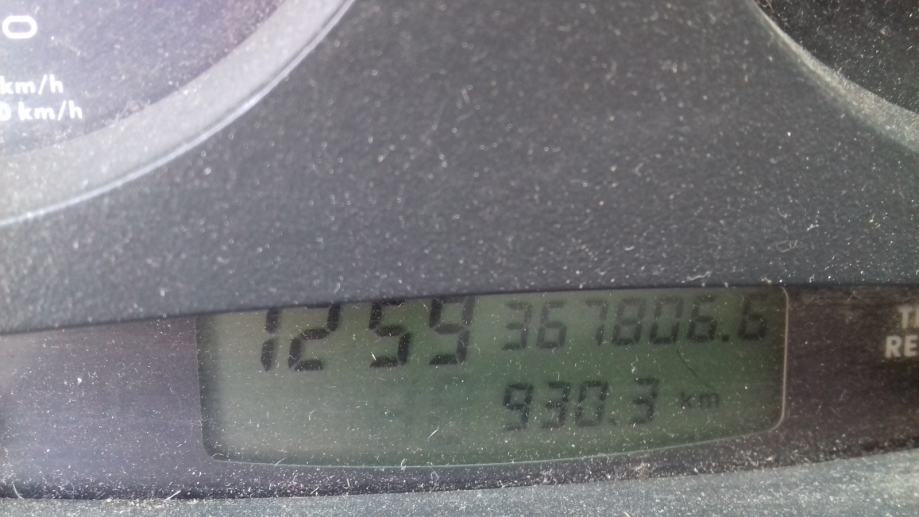 Iveco Daily, 2003 god.