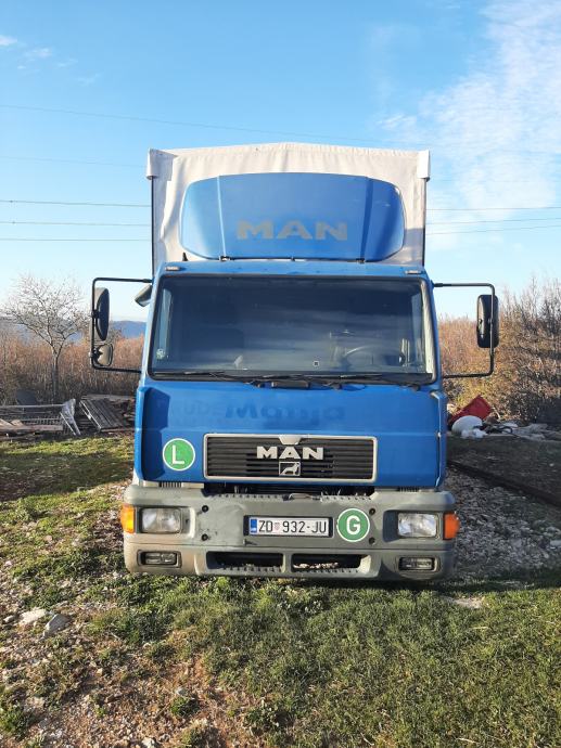 Man 14 280, 2000 god.