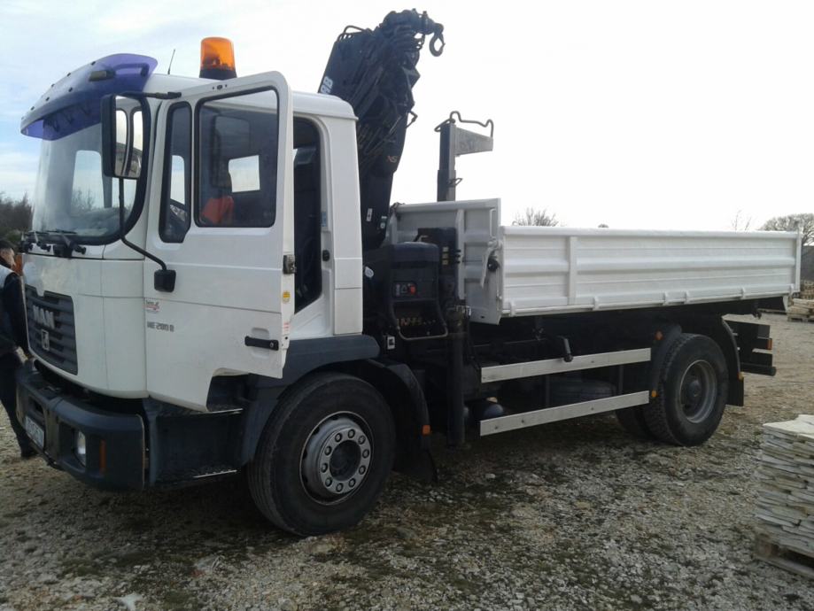 man 18.280, 1983 god.