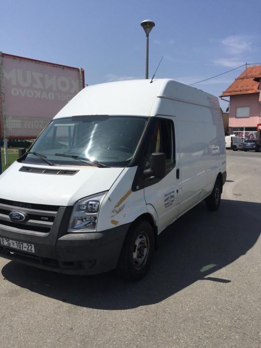 FORD TRANZIT 2.2 Tdci, 2011 god.