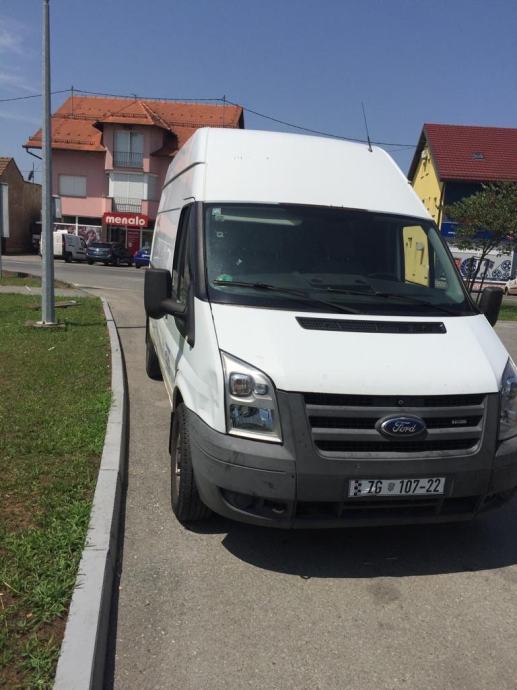 FORD TRANZIT 2.2 Tdci, 2011 god.