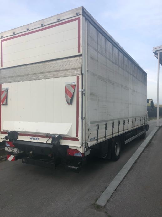 Man tgl 12.220, 2013 god.