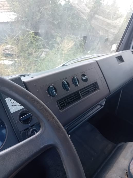 MERCEDES 1517, 1994 god.