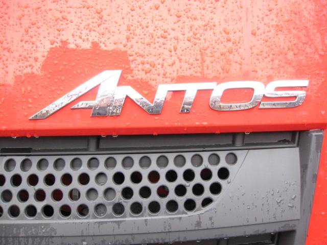 MERCEDES ACTROS 2643 L ANTOS 3 OSOVNIAC SA PK 18000 ---REZERVIRANO ...