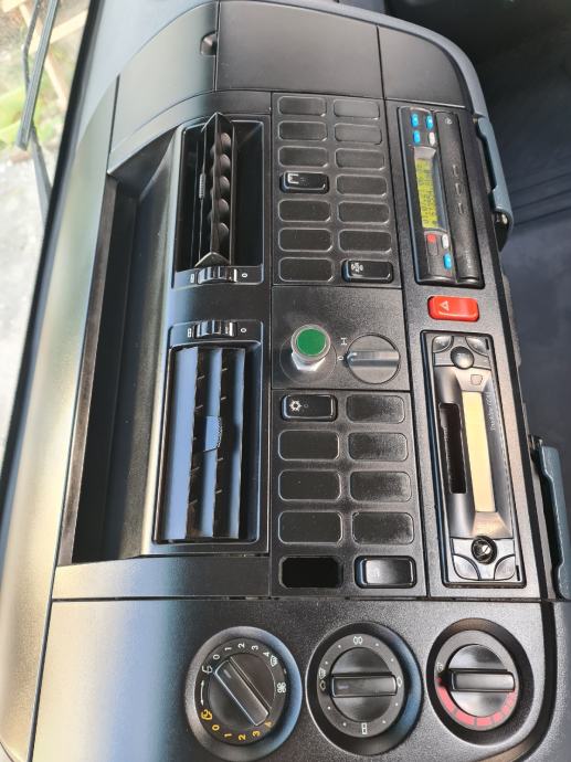 Mercedes benz Atego 8180, 2004 god.